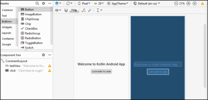 How To Develop Android App Using Kotlin A Software Programmer 4271