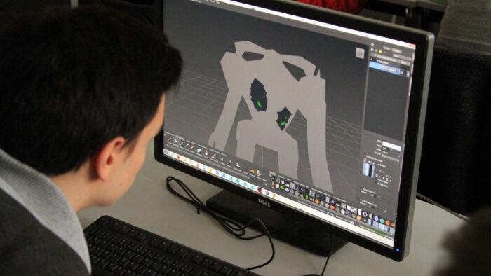 How to Start Game Development? - A Software Programmer